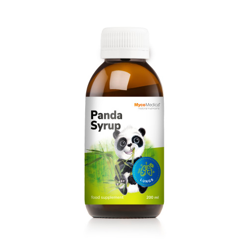 MycoMedica | Vital Mushrooms - MycoMedica - vital mushrooms