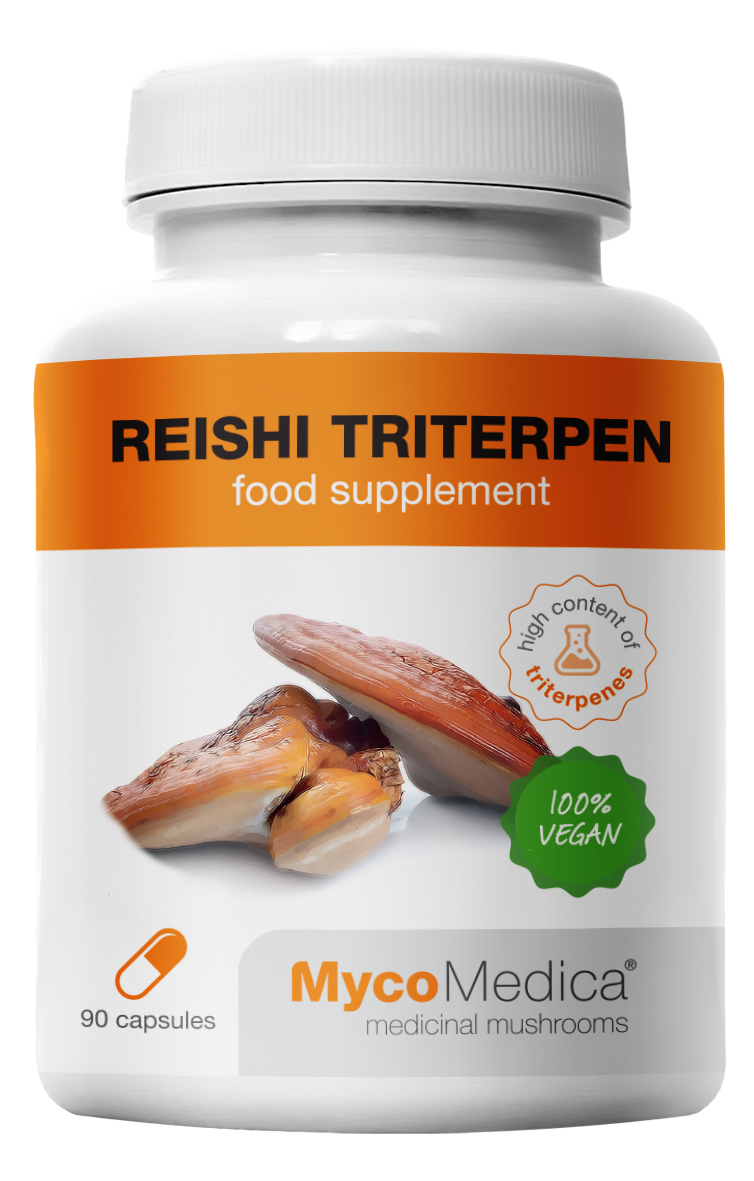 triterpene supplements